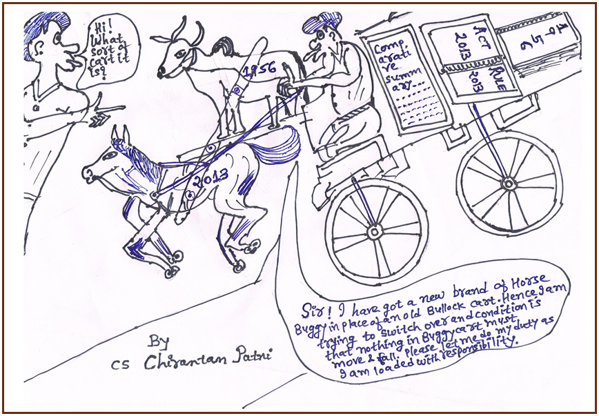 ICSI-WIRC:: FOCUS APRIL-MAY-JUNE 2014