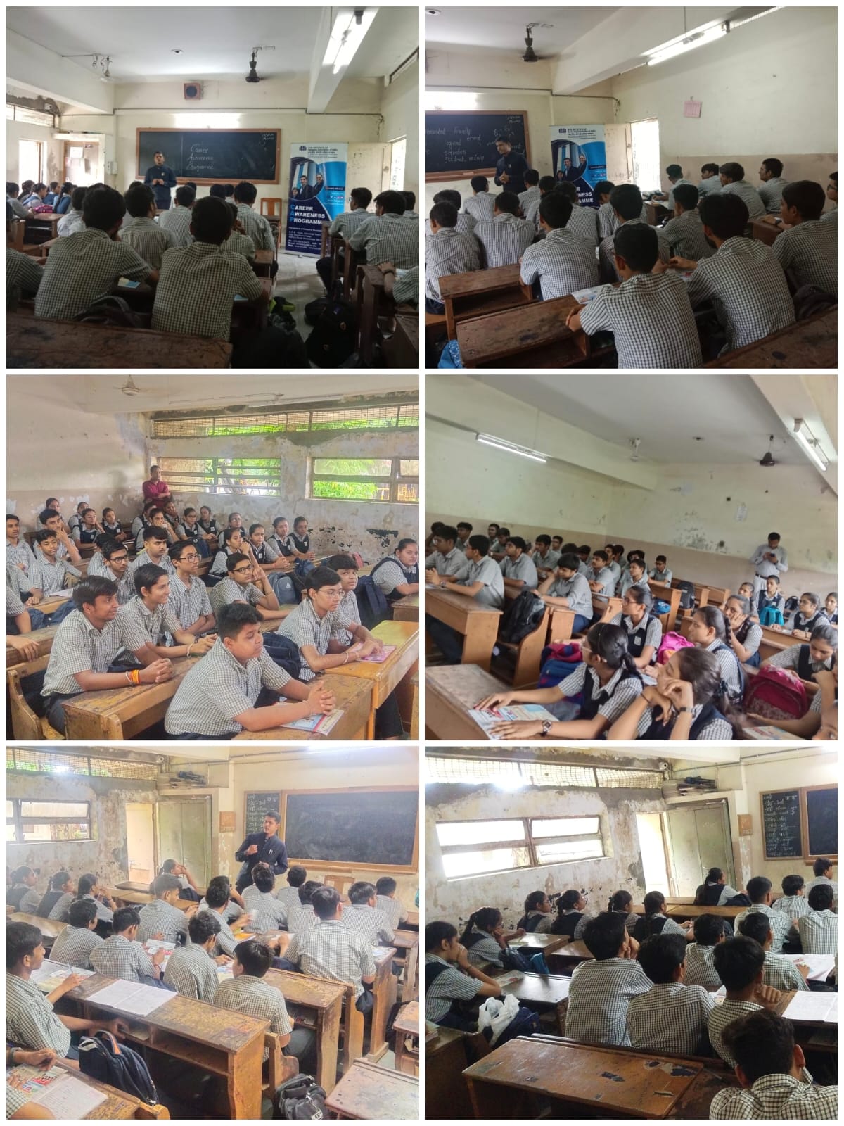 PHOTO GALLERY | ICSI