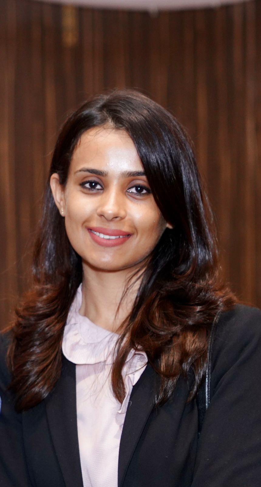 Office Bearer | ICSI