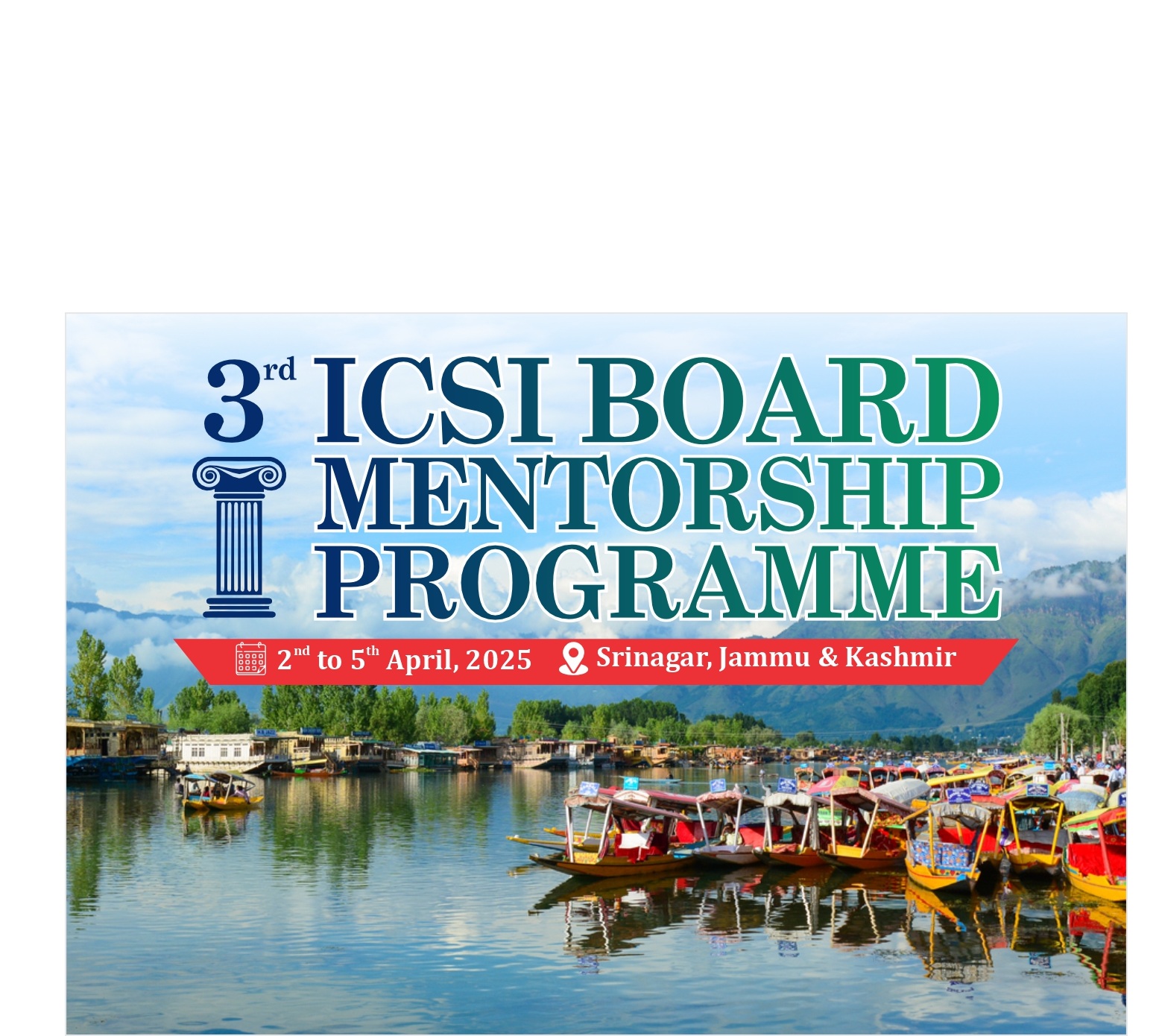 ICSI Board Mentorship Programme | ICSI