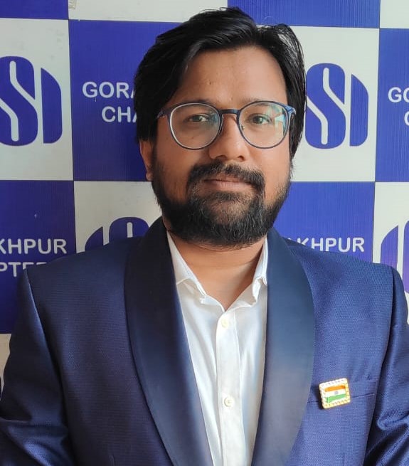 Managing Committee | ICSI