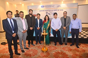 Home | Jaipur | ICSI