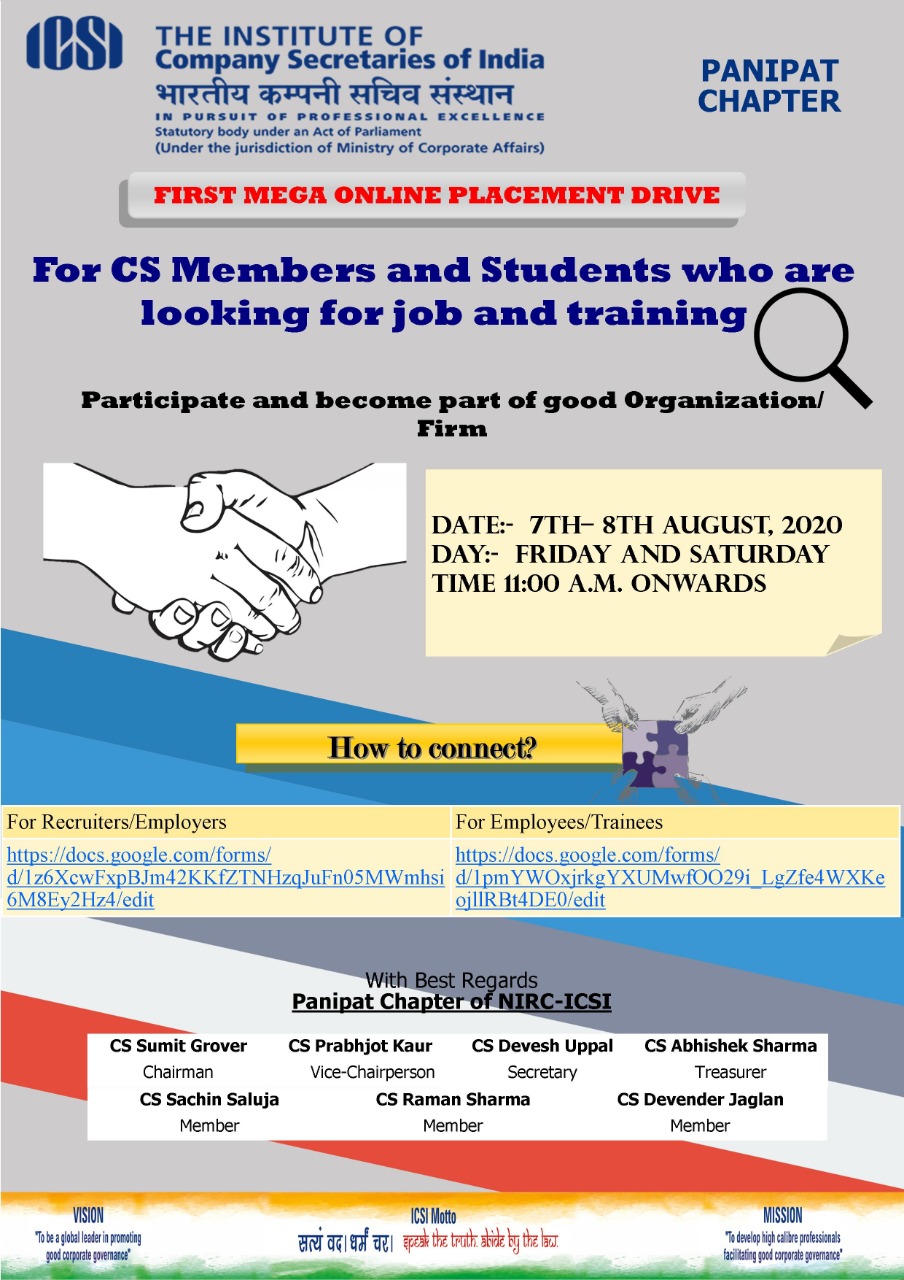 ICSI - news-event