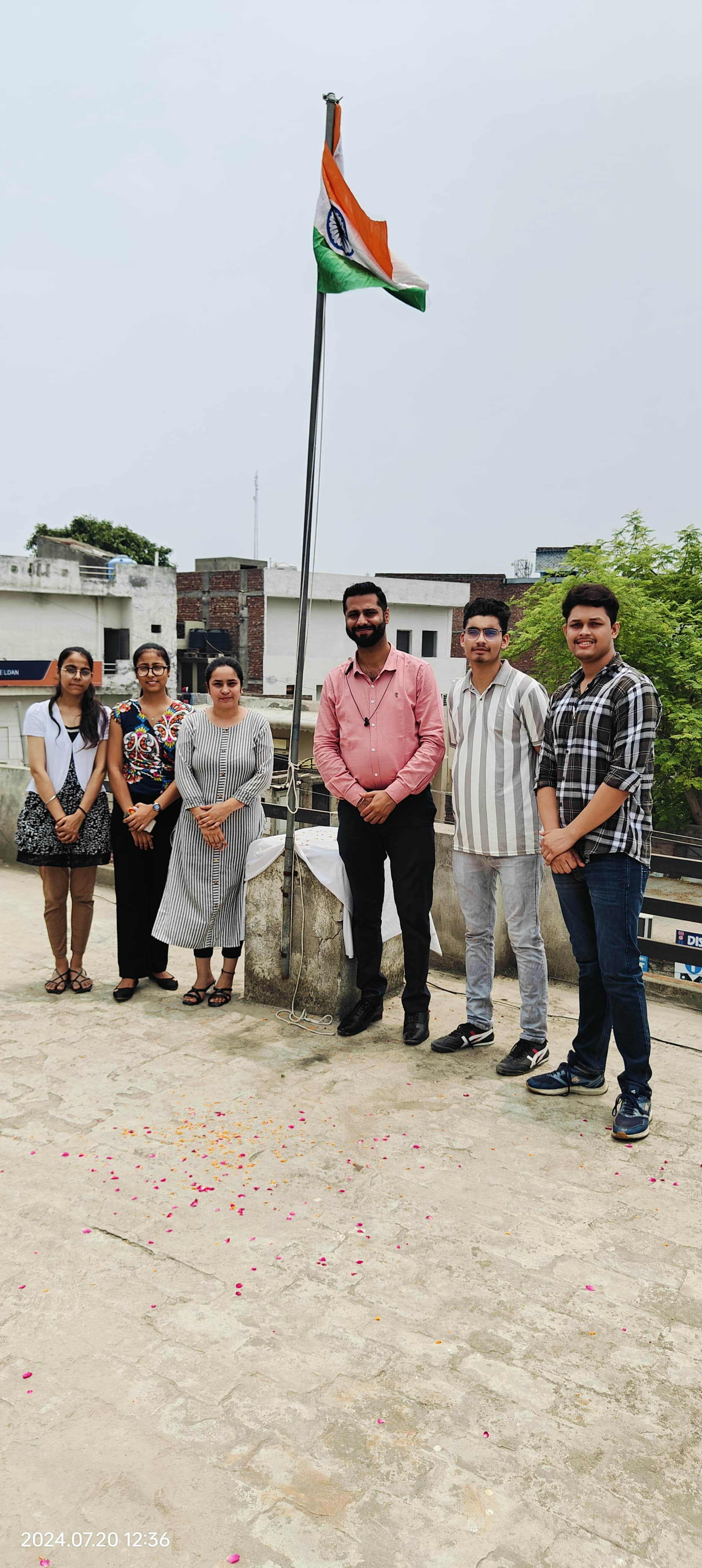 student month 2024 | ICSI