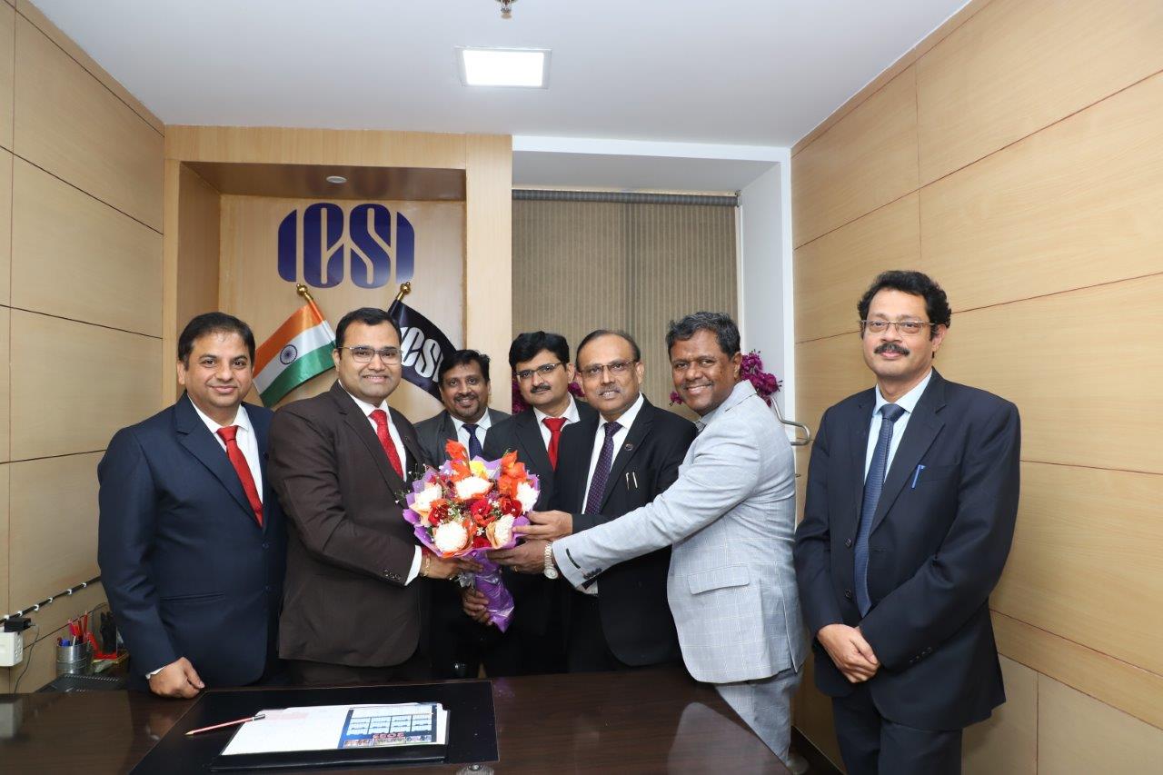 President & Vice President of the ICSI for the year 2025 | ICSI