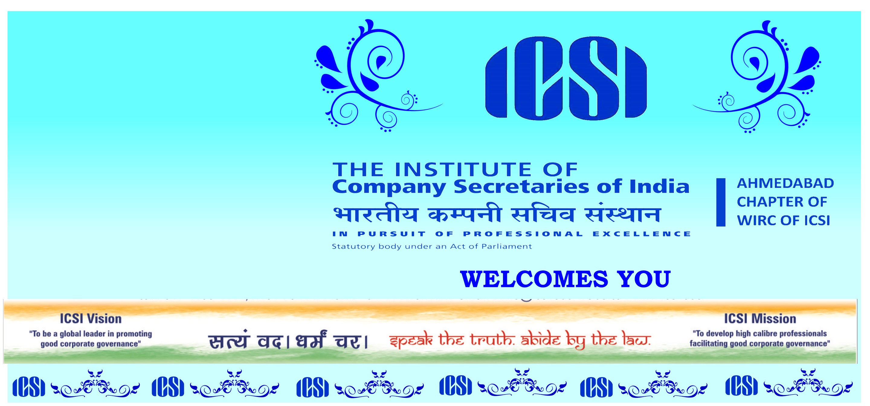 ICSI - Home