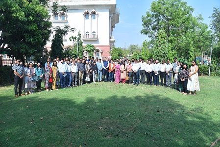 Home | Jaipur | ICSI