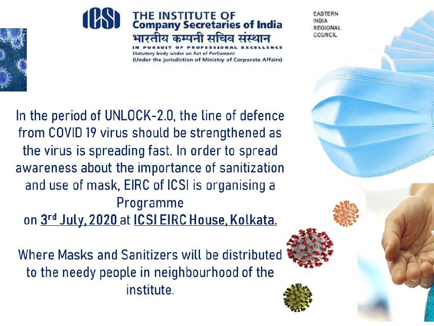 ICSI - Details