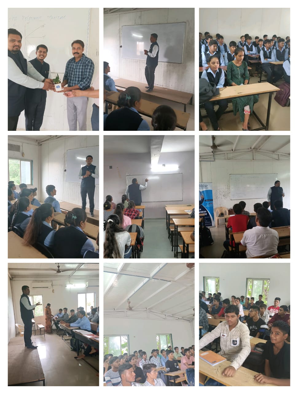 PHOTO GALLERY | ICSI