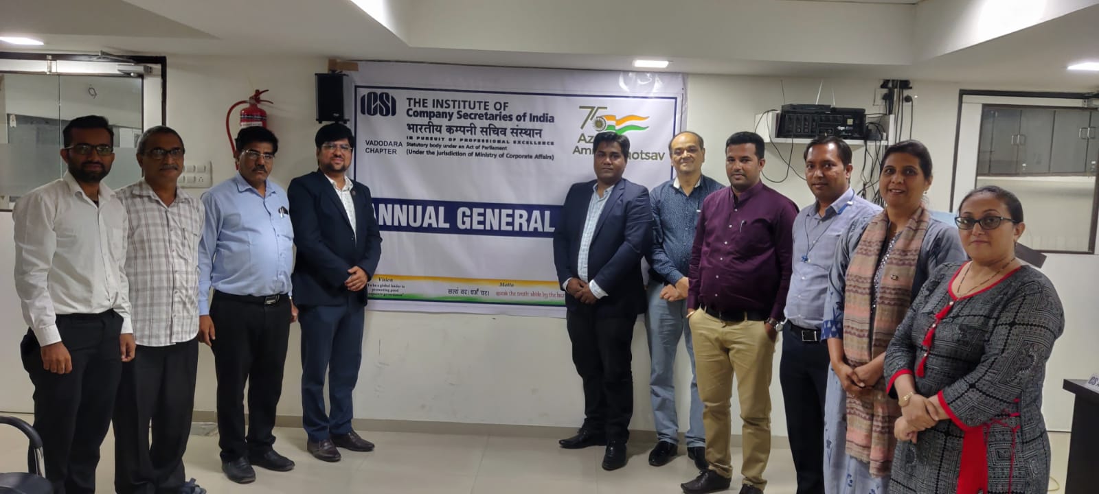 ICSI - Photographs