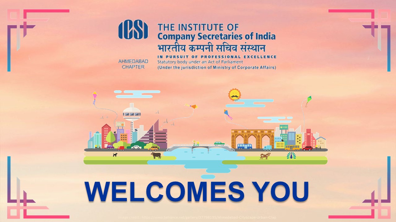 ICSI - Home