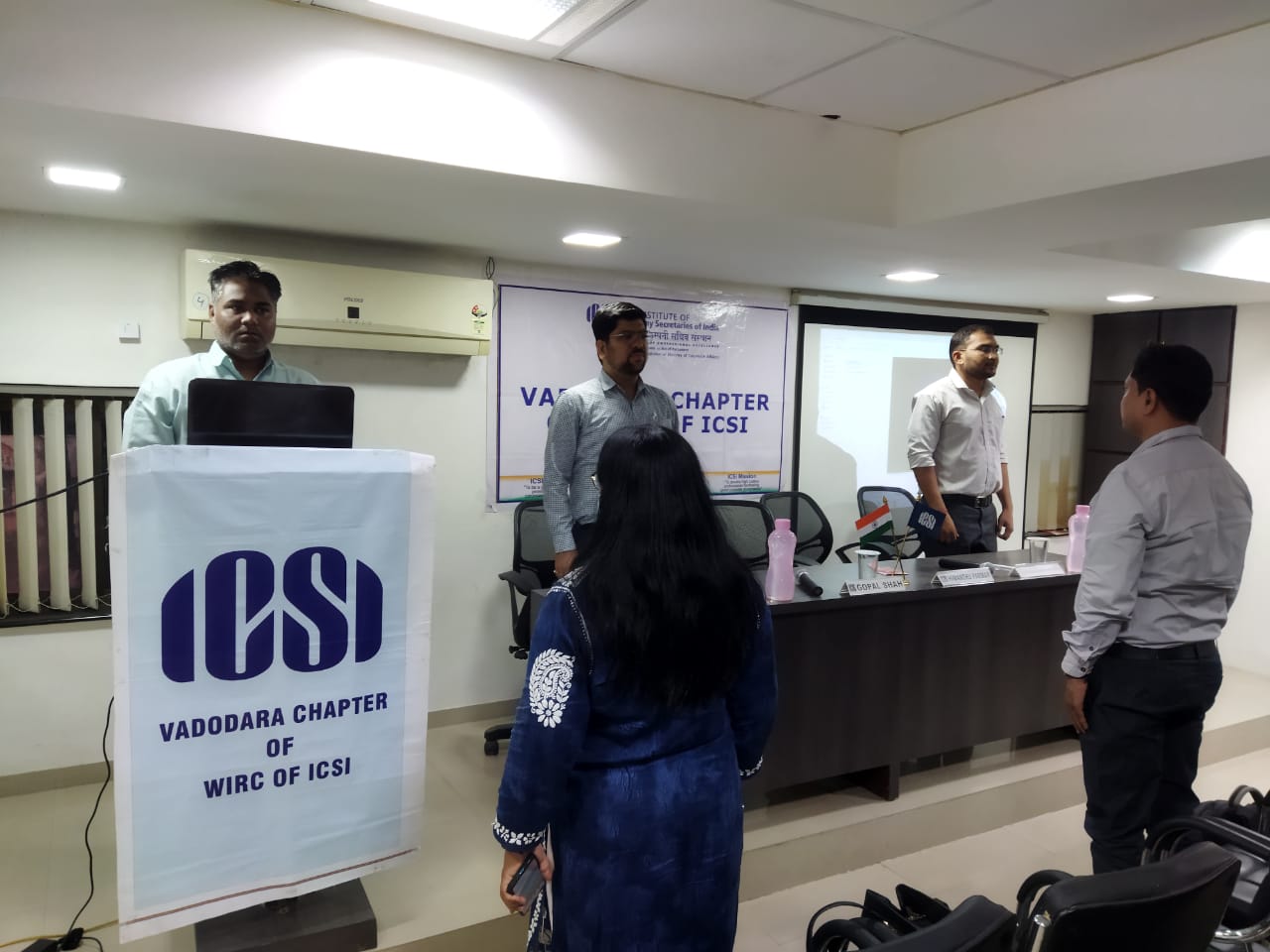 Photographs | ICSI