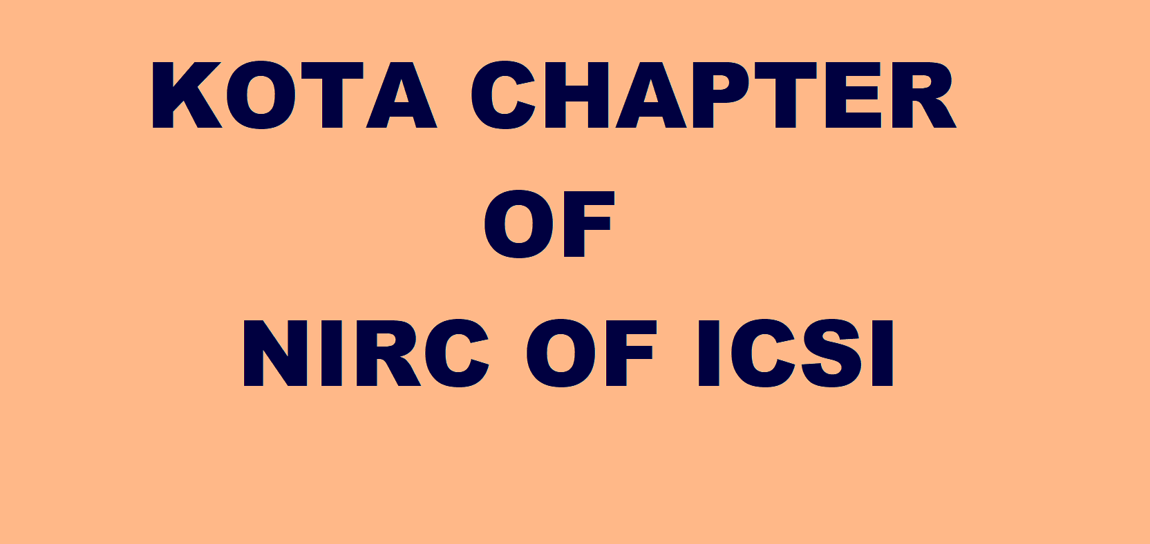 ICSI - Home