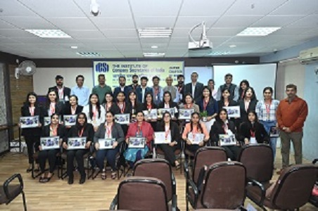 Home | Jaipur | ICSI