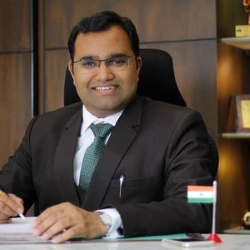 CCGRT Management Committee | ICSI