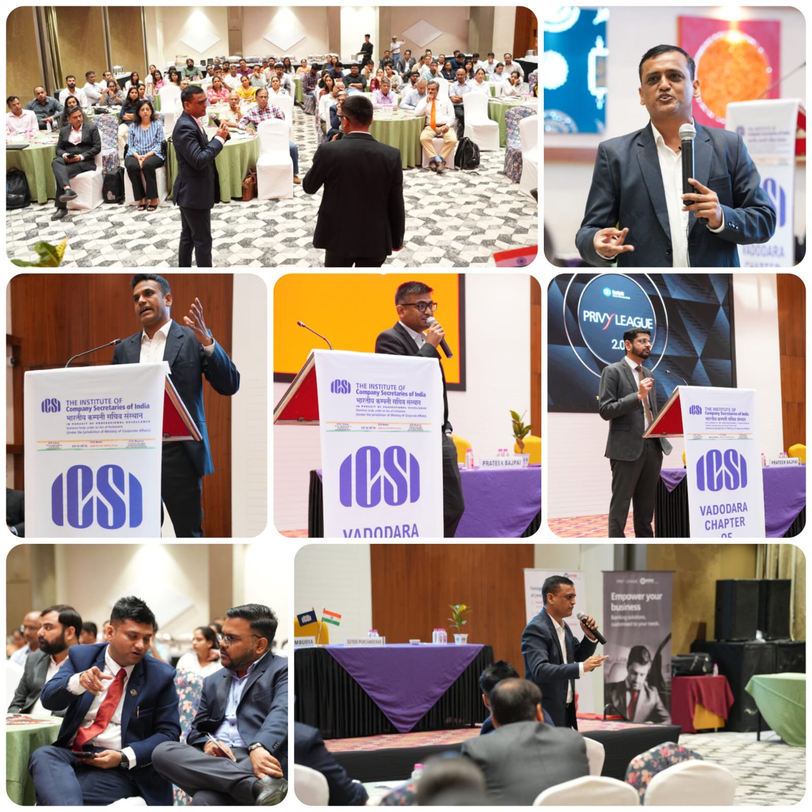 News & Event | ICSI