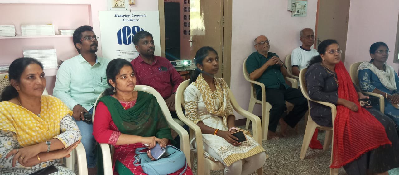 CHAPTER EVENTS | ICSI