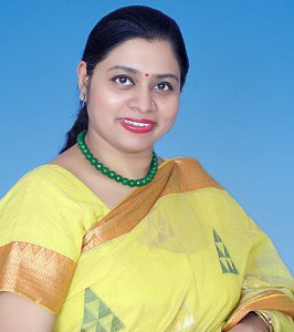 ICSI - Office Bearer