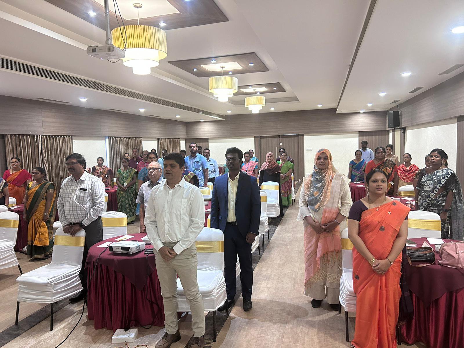 CHAPTER EVENTS | ICSI