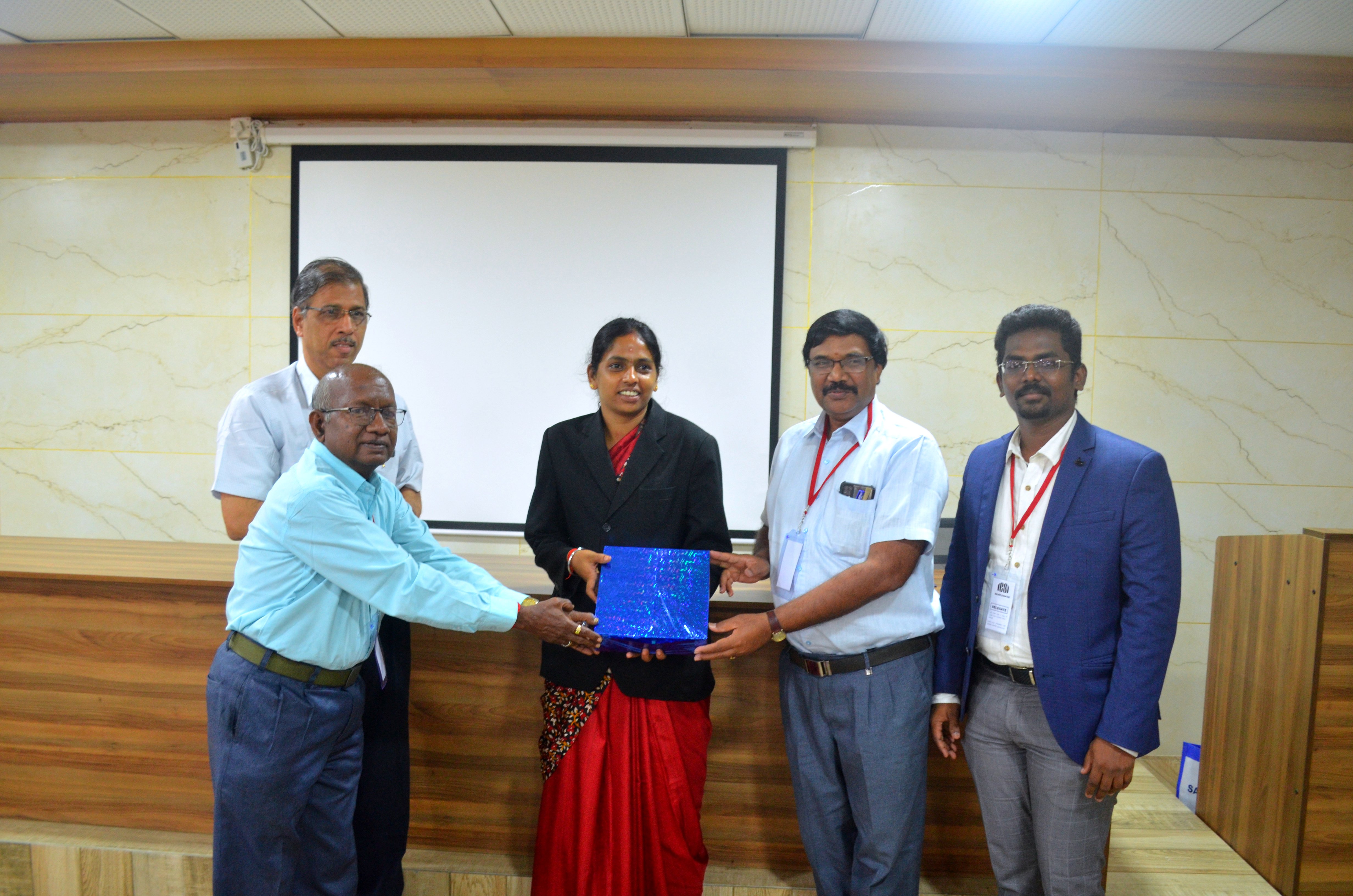 CHAPTER EVENTS | ICSI