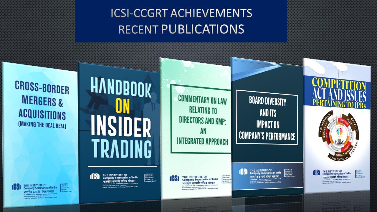 ICSI - Publications