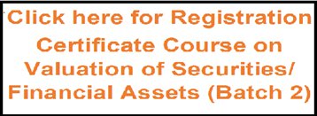 ICSI - Certificate Course
