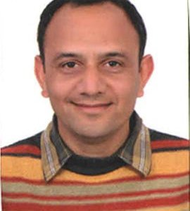 ICSI - Managing Committee