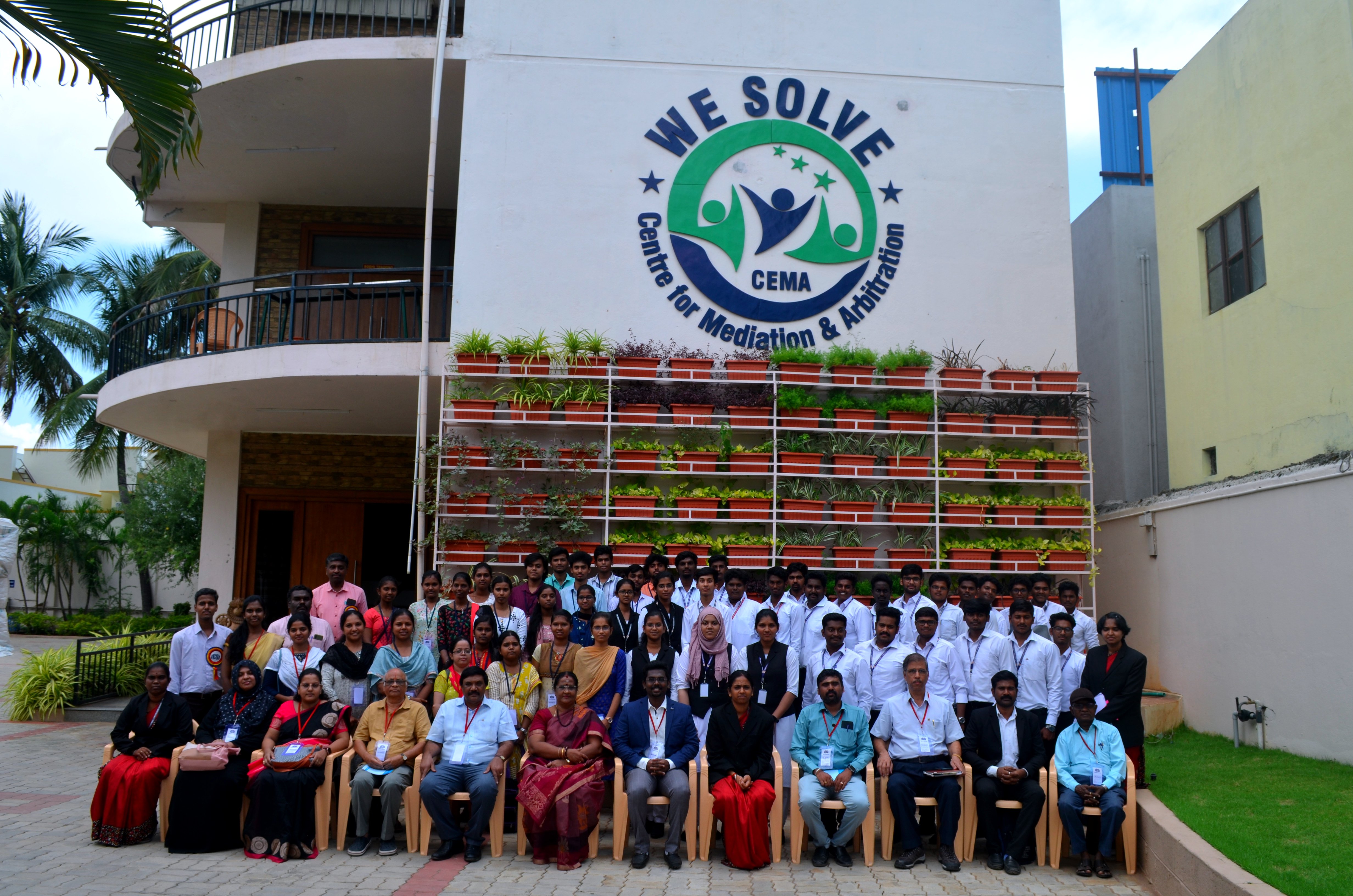 CHAPTER EVENTS | ICSI