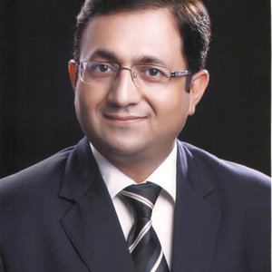 ICSI - Office Bearer