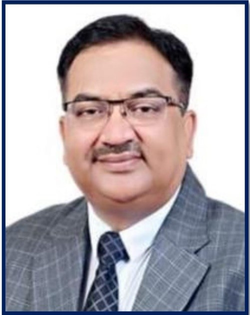Vice President | ICSI