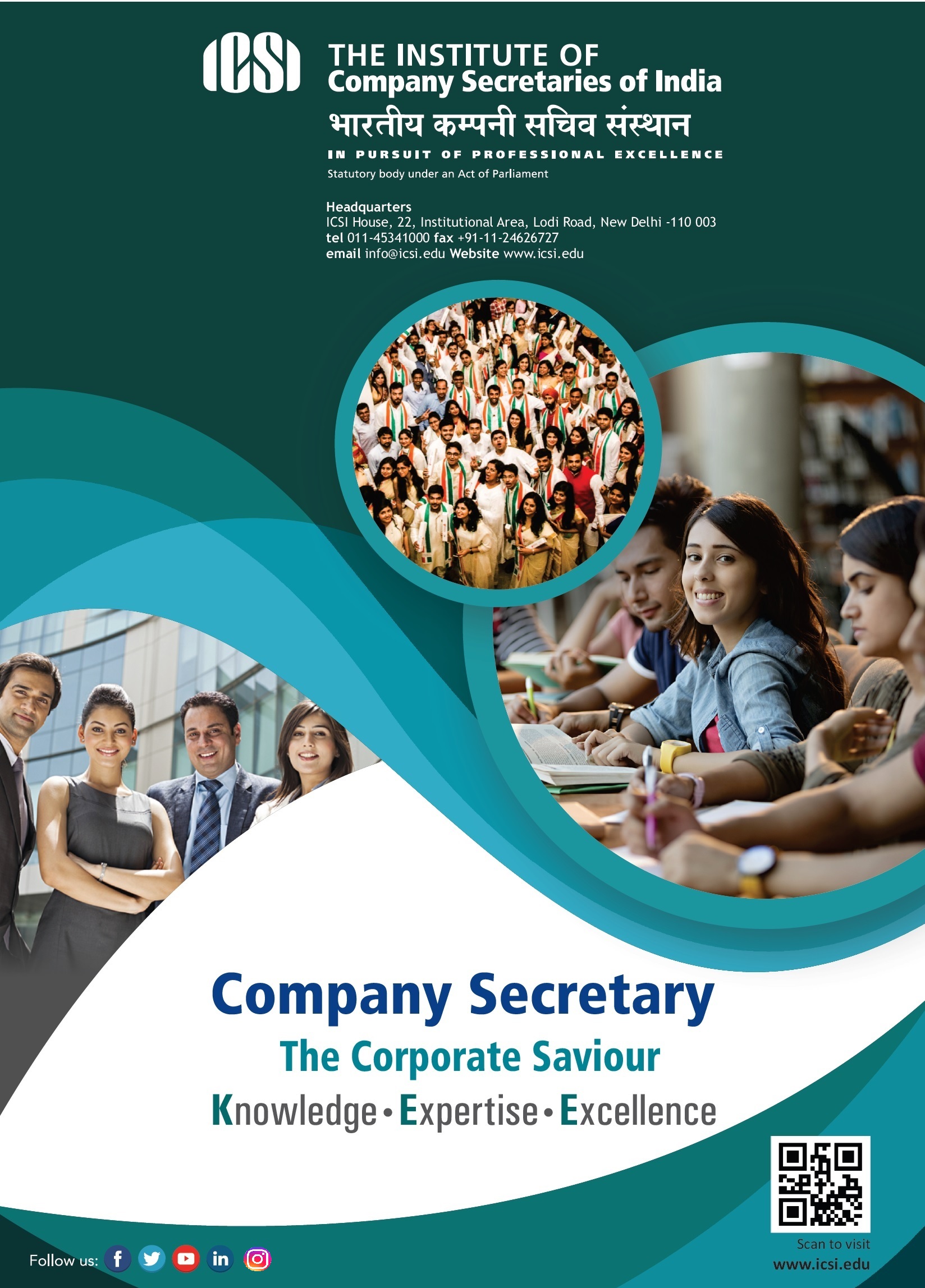 Information and Resources for Offices of ICSI | ICSI