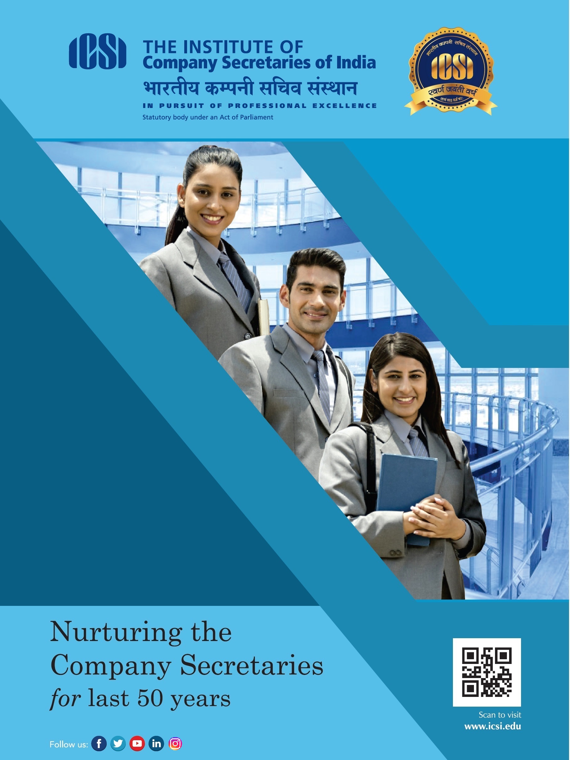 Information and Resources for Offices of ICSI | ICSI