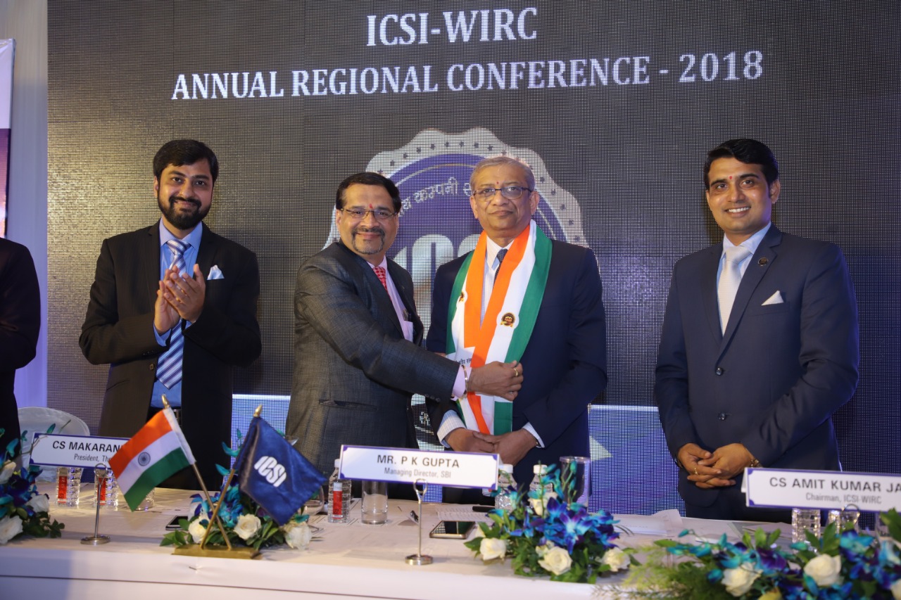 ICSI The Institute Of Company Secretaries Of India ICSI The Institute Of Company Secretaries Of India