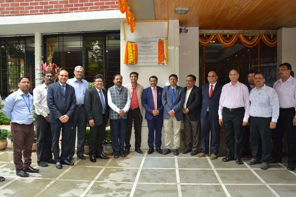 ICSI The Institute Of Company Secretaries Of India icsi-the-institute-of-company-secretaries-of-india