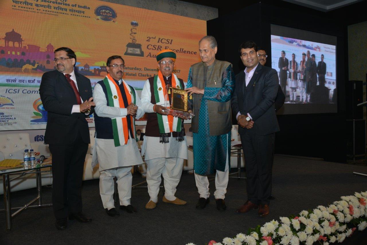 ICSI - The Institute of Company Secretaries of India