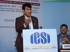 ICSI - The Institute of Company Secretaries of India
