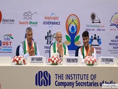 ICSI - The Institute of Company Secretaries of India